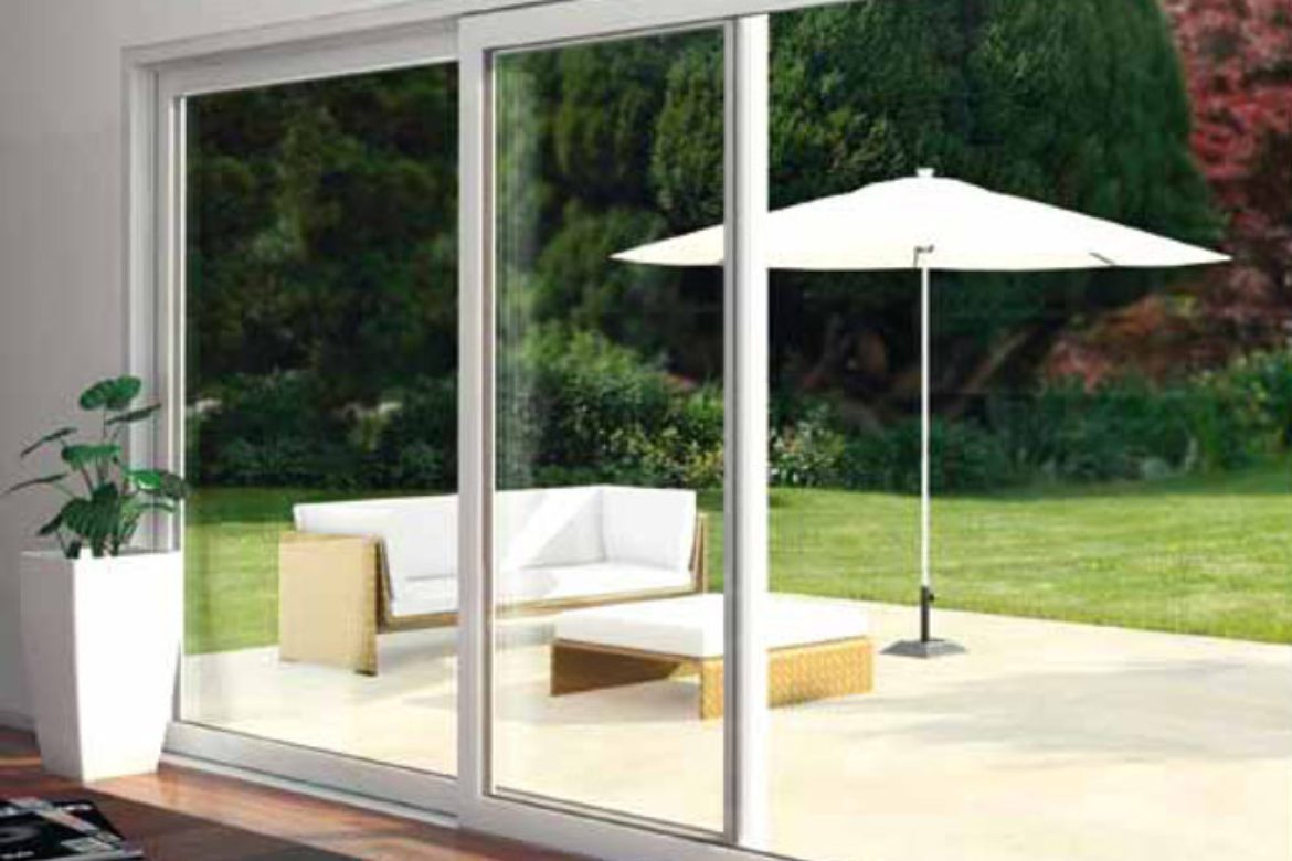 Finestre in PVC: moderne e resistenti - Futura Infissi