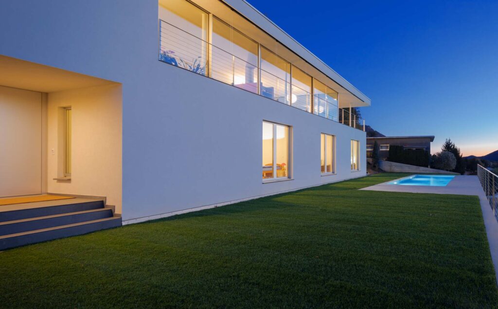 Vepa: vetrate panoramiche amovibili - Futura Infissi