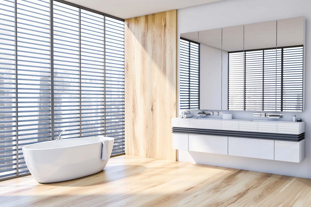 Persiane moderne: belle ed efficienti - Futura Infissi